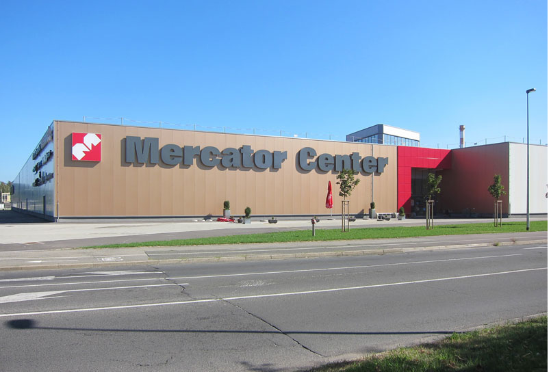 Mercator Center Maribor by Studio Kalamar - Architizer