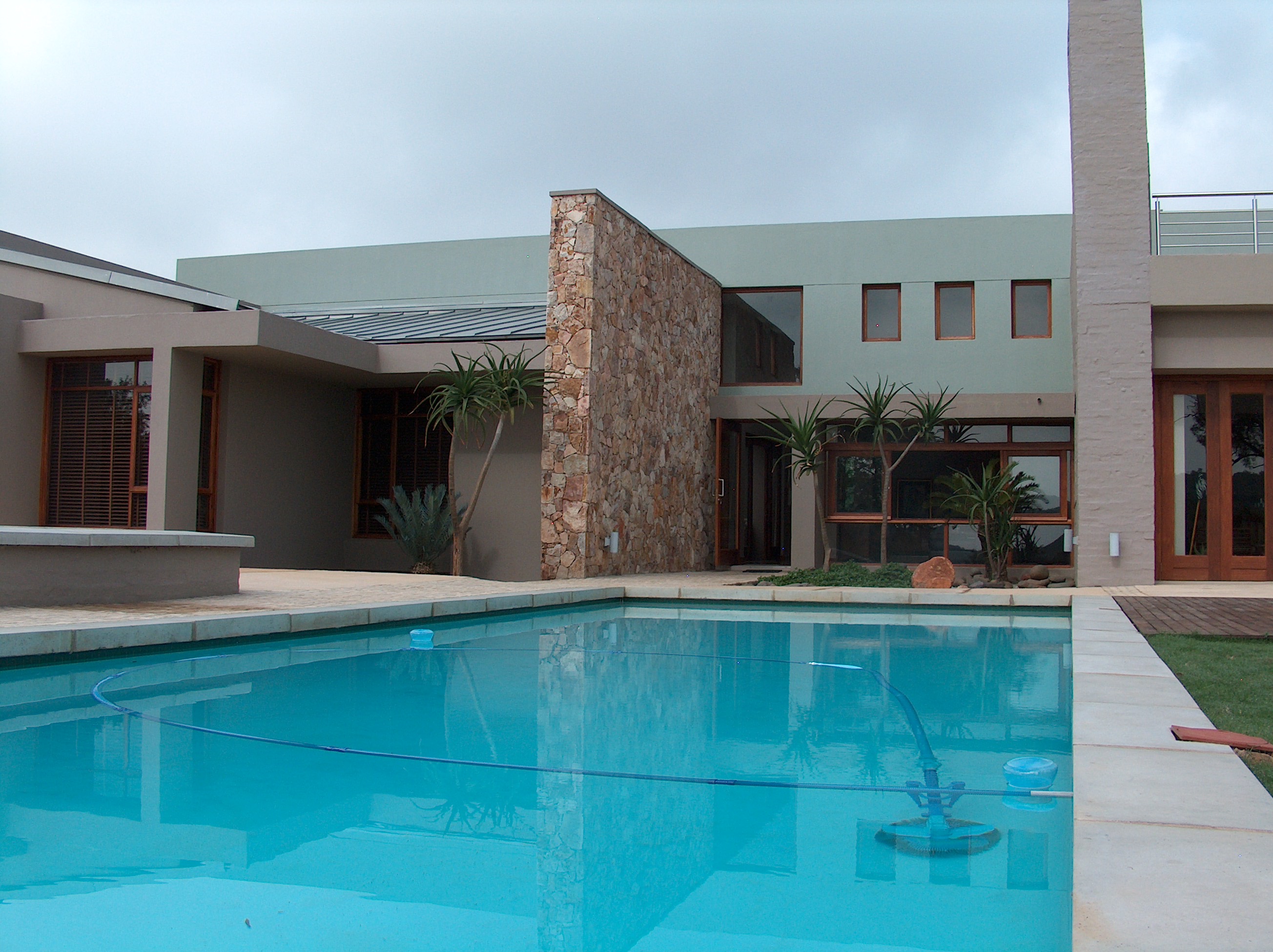 New Residence, Pretoria, South Africa - Architizer