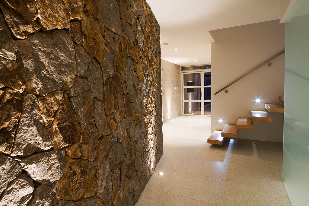 Berm House by Dane Design Australia - Architizer