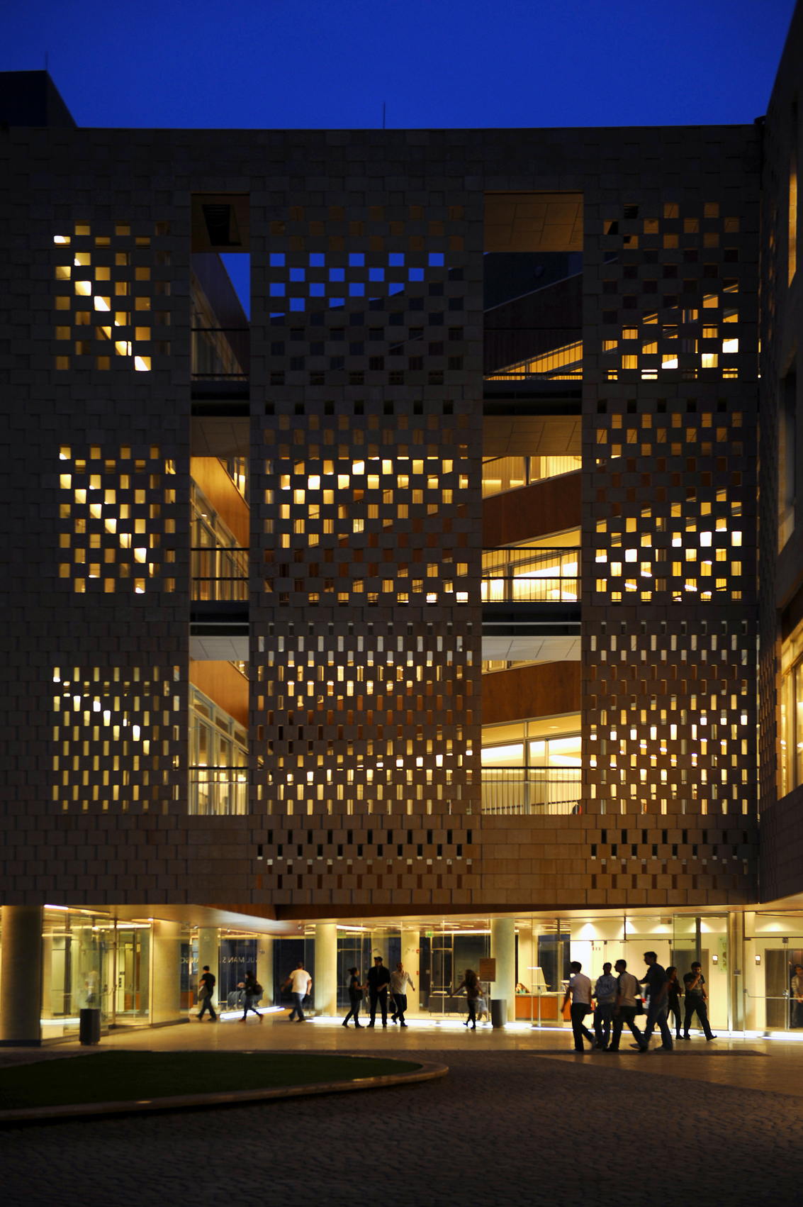 American University of Beirut Suliman S. Olayan School of Business ...