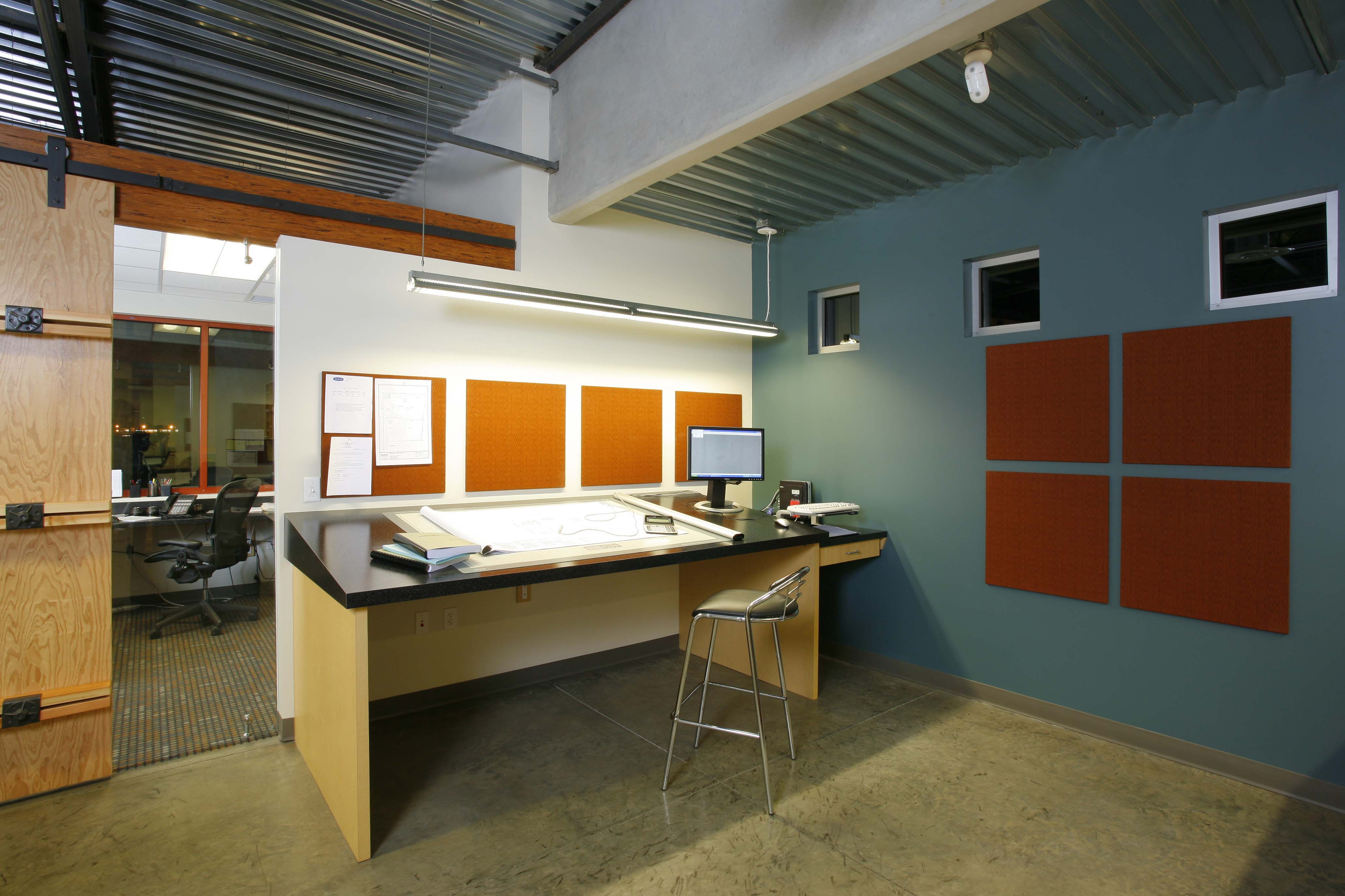 Paras Concrete by WAG Wolfe Architectural Group - Architizer