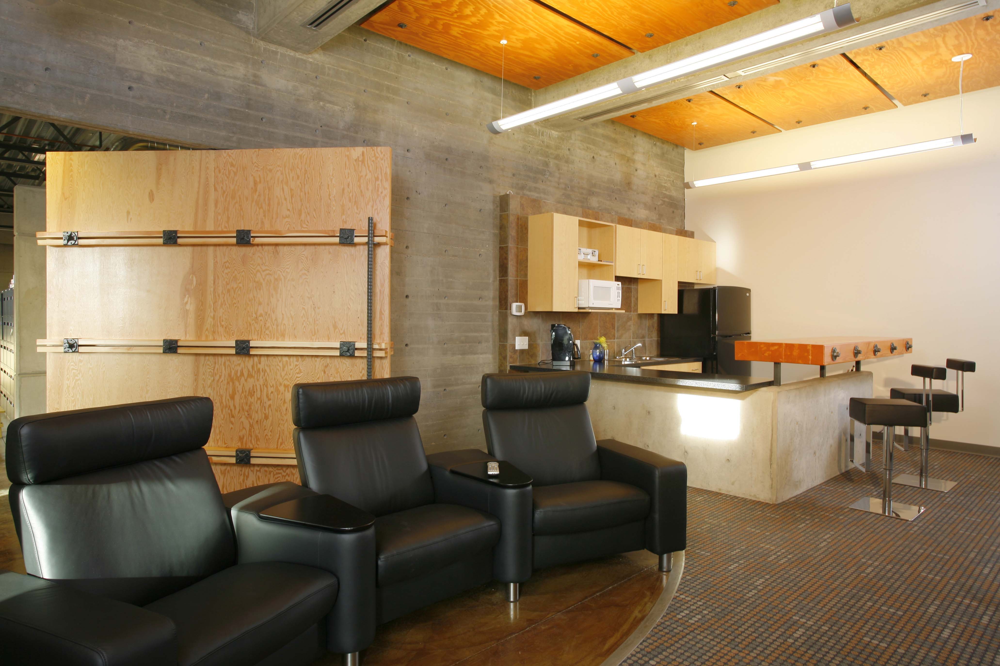 Paras Concrete by WAG Wolfe Architectural Group - Architizer