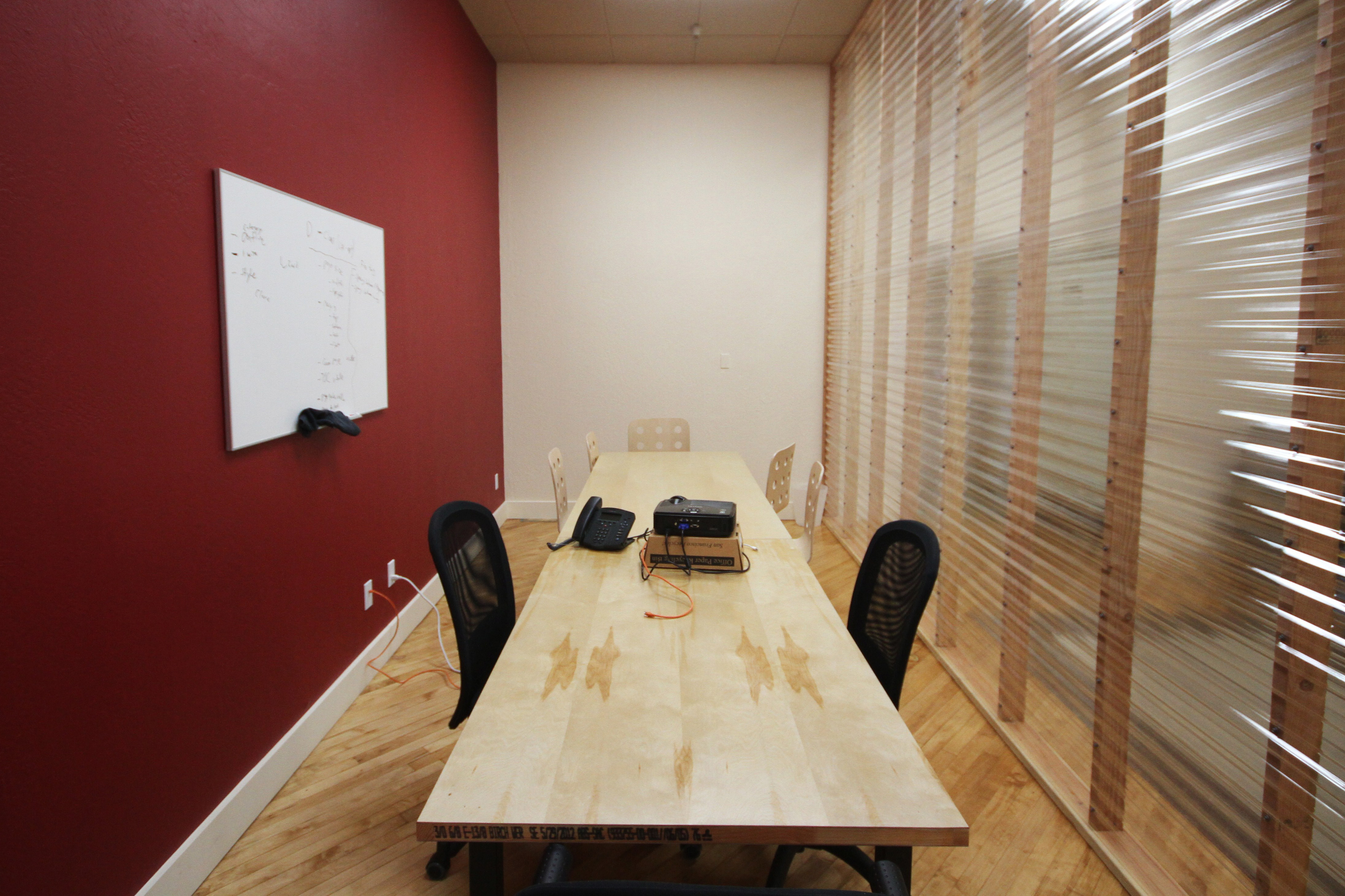 Binwise HQ, 555 Howard St. San Francisco - Architizer