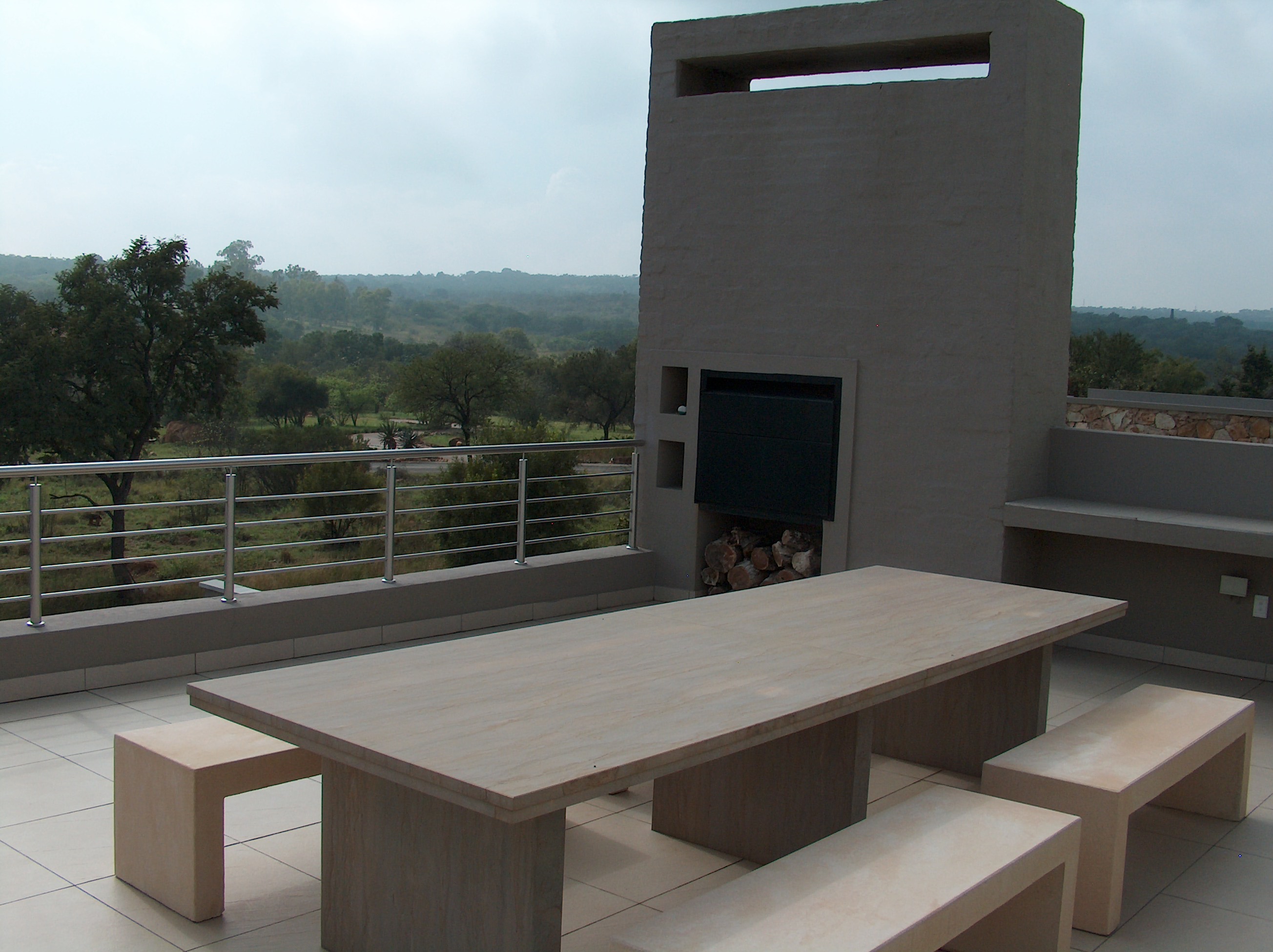 New Residence, Pretoria, South Africa - Architizer