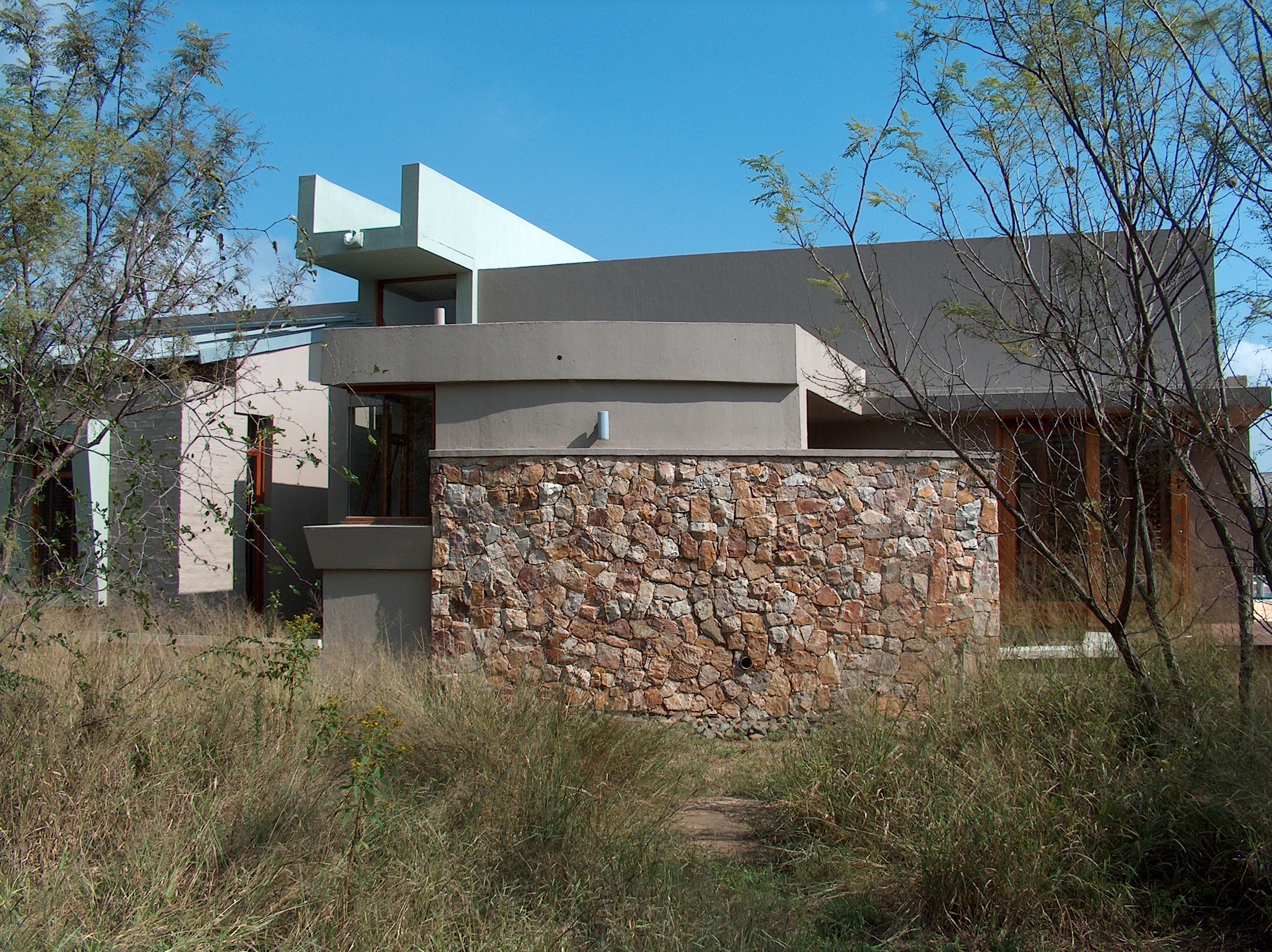 New Residence, Pretoria, South Africa - Architizer
