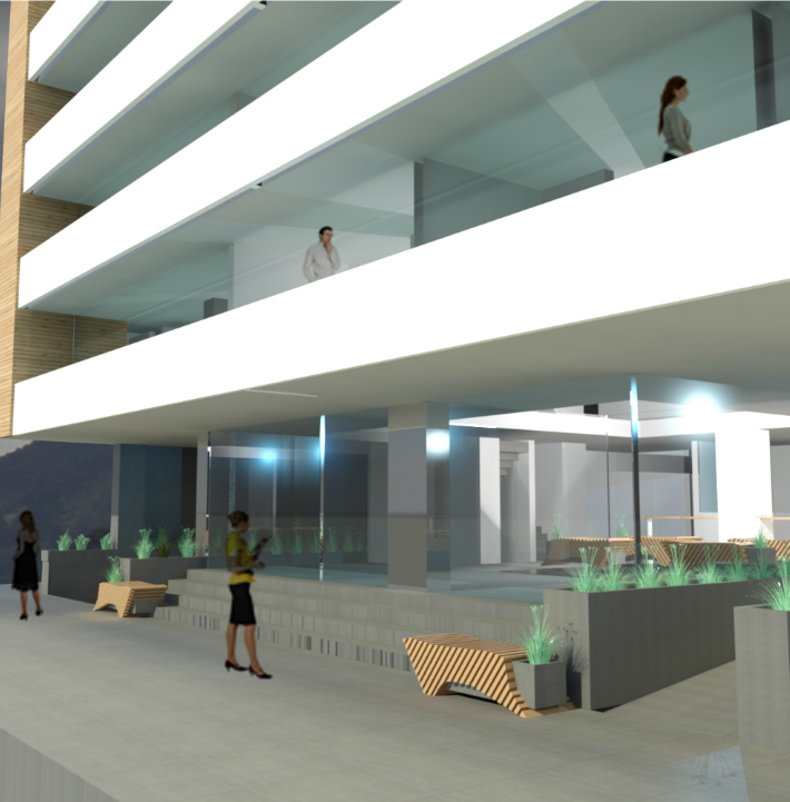 Edificio Rec. - Architizer