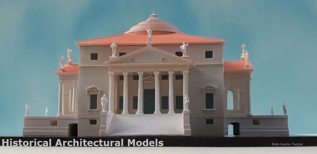 Historica Architectural Models - Architizer
