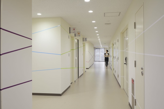 Kyoto University Hospital/Clinical Research Center for Medical ...