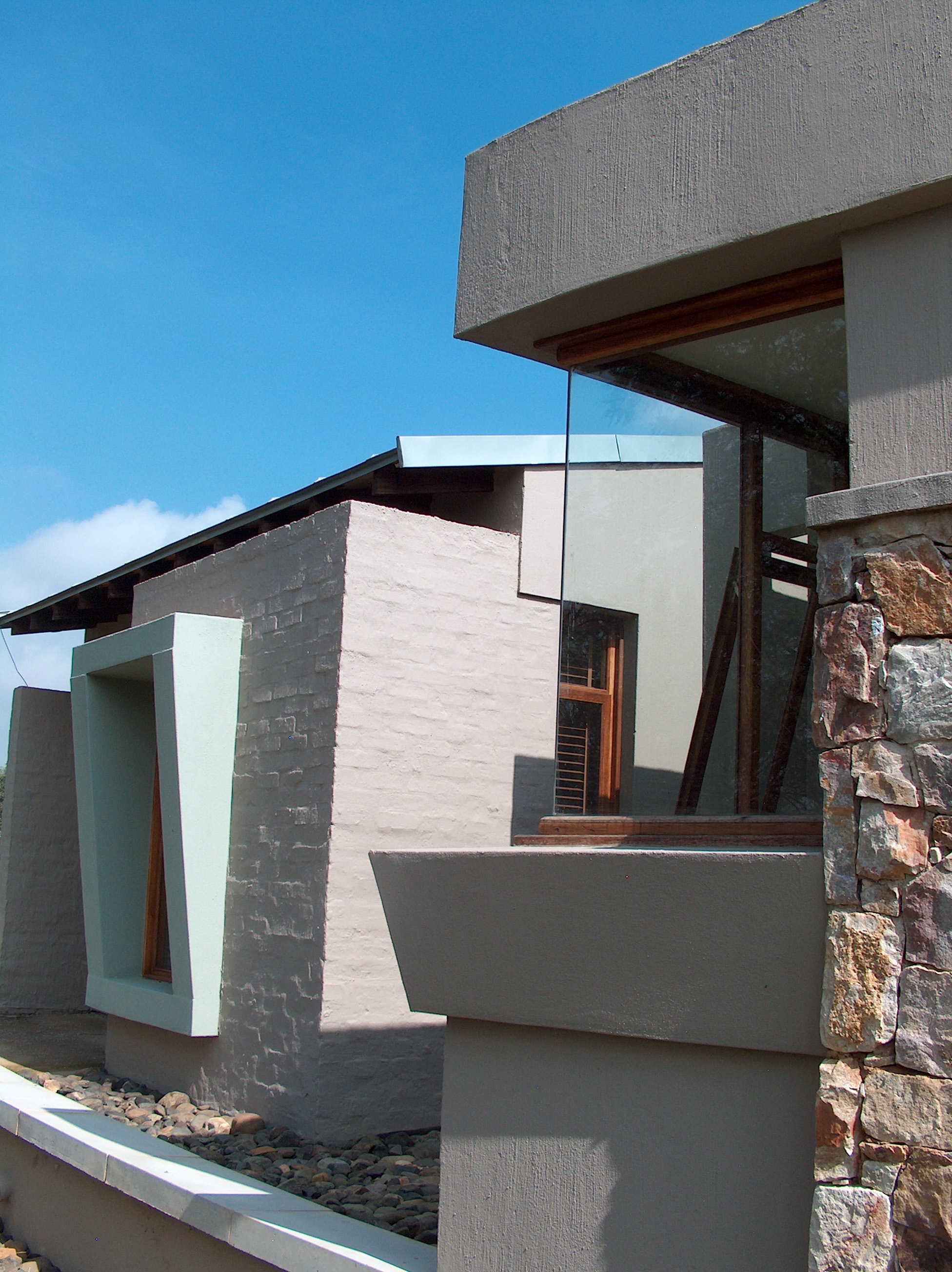 New Residence, Pretoria, South Africa - Architizer