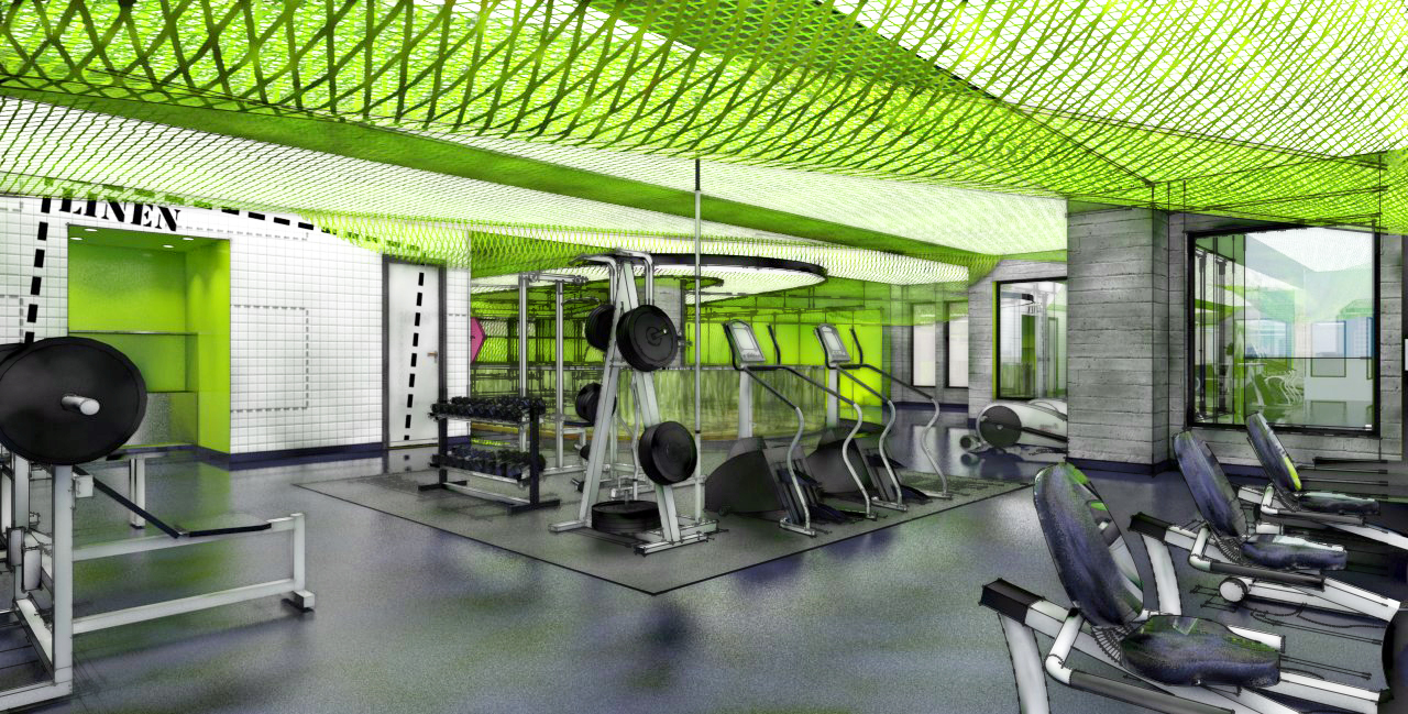 Manhattan Physical Therapy Center - Architizer