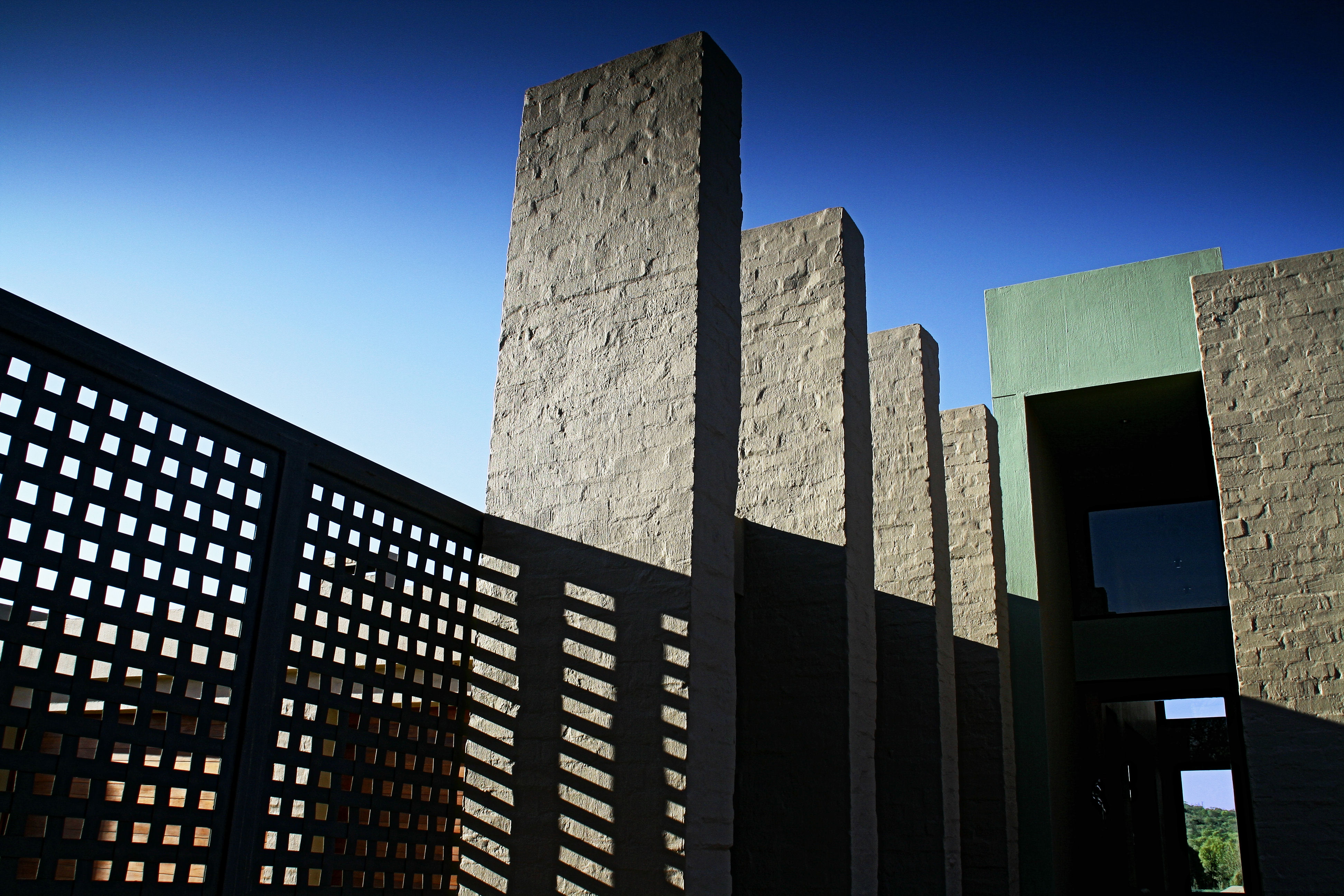 New Residence, Pretoria, South Africa - Architizer