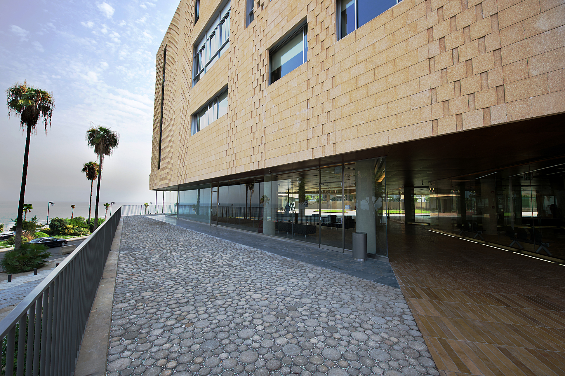 American University of Beirut Suliman S. Olayan School of Business ...