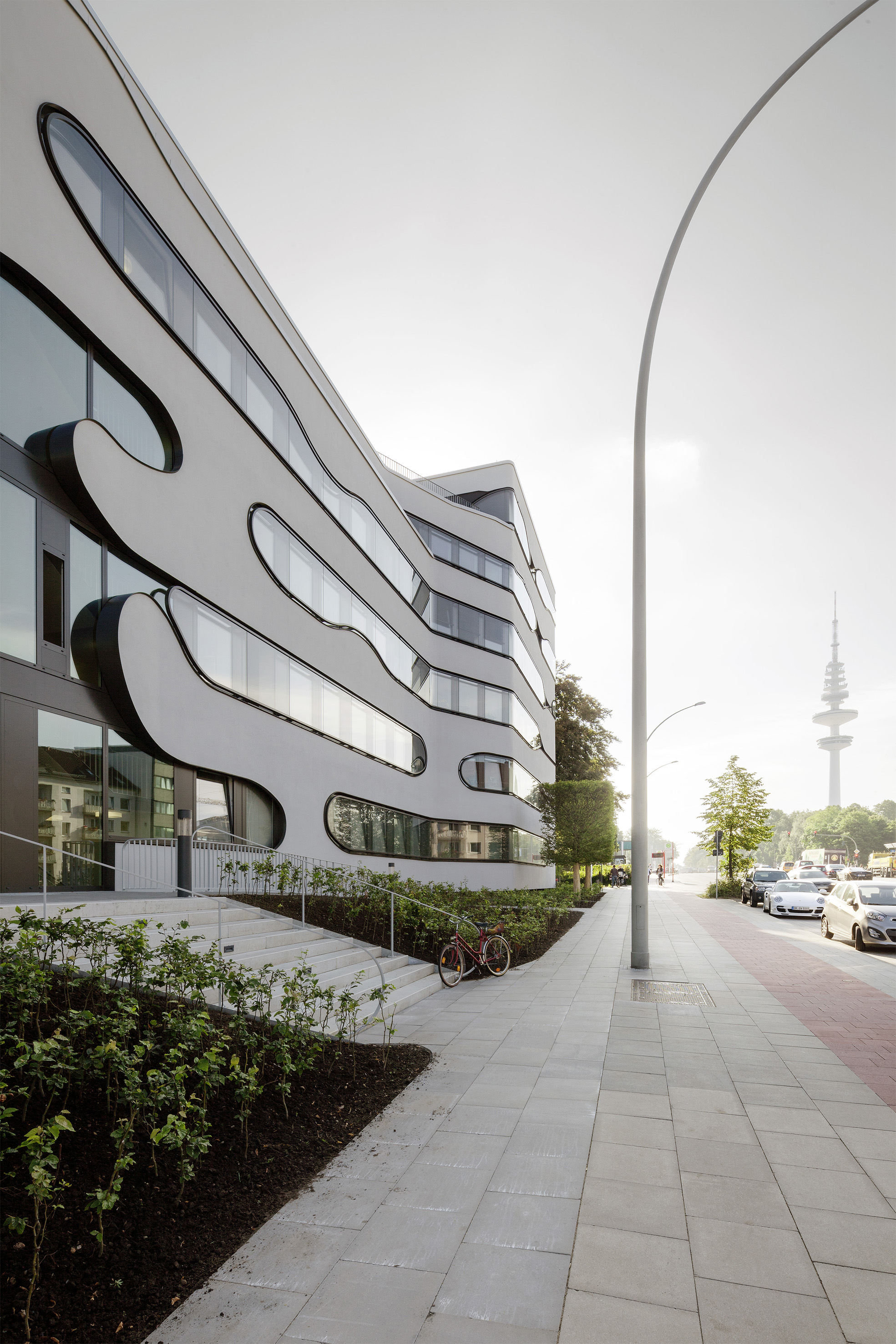 J.MAYER.H - Architizer