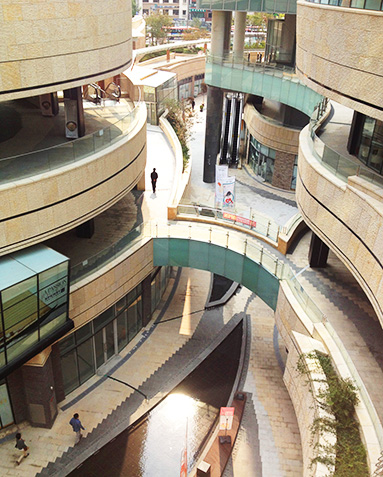 The Jerde Partnership - Architizer