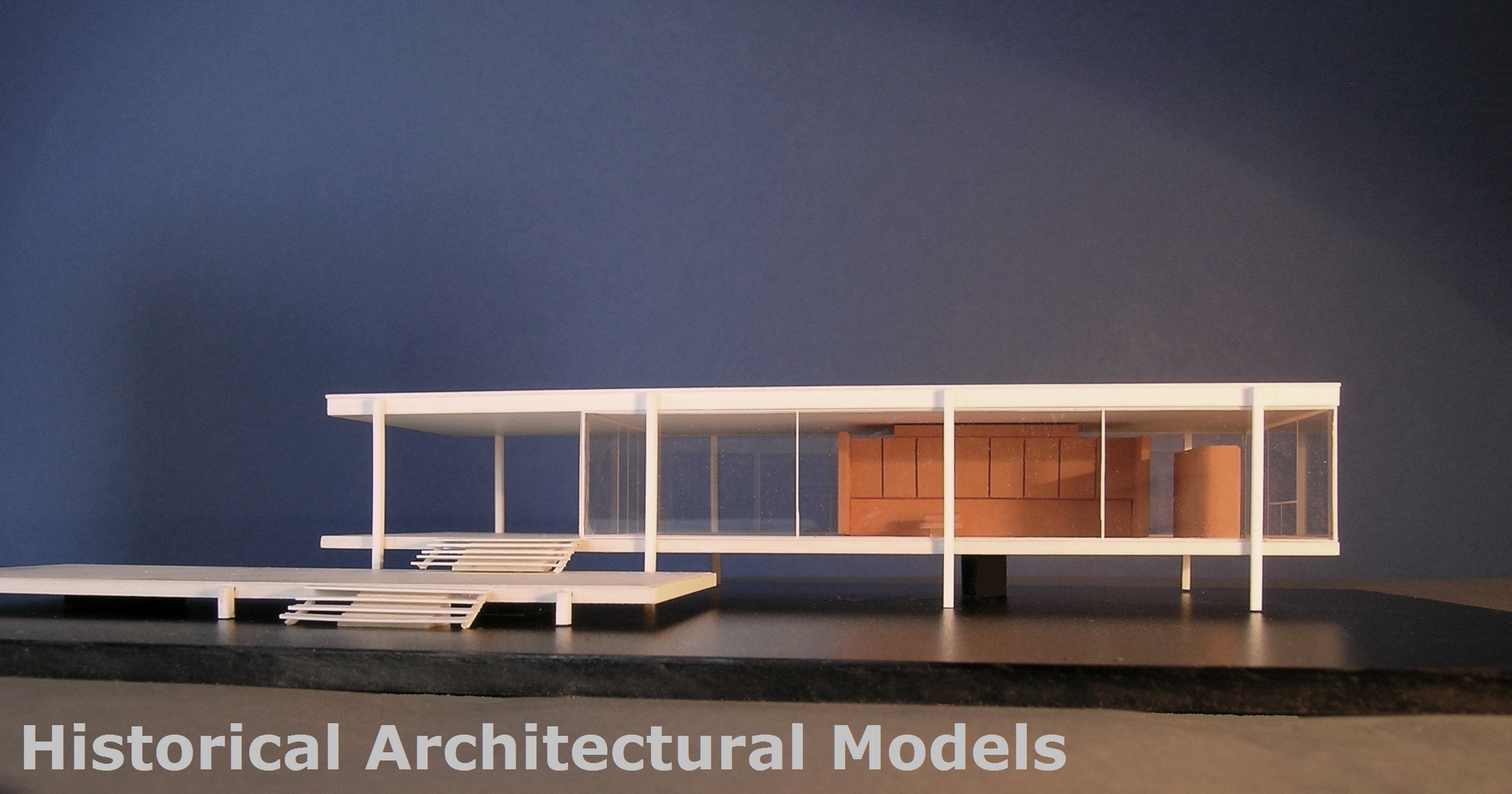 Historica Architectural Models - Architizer