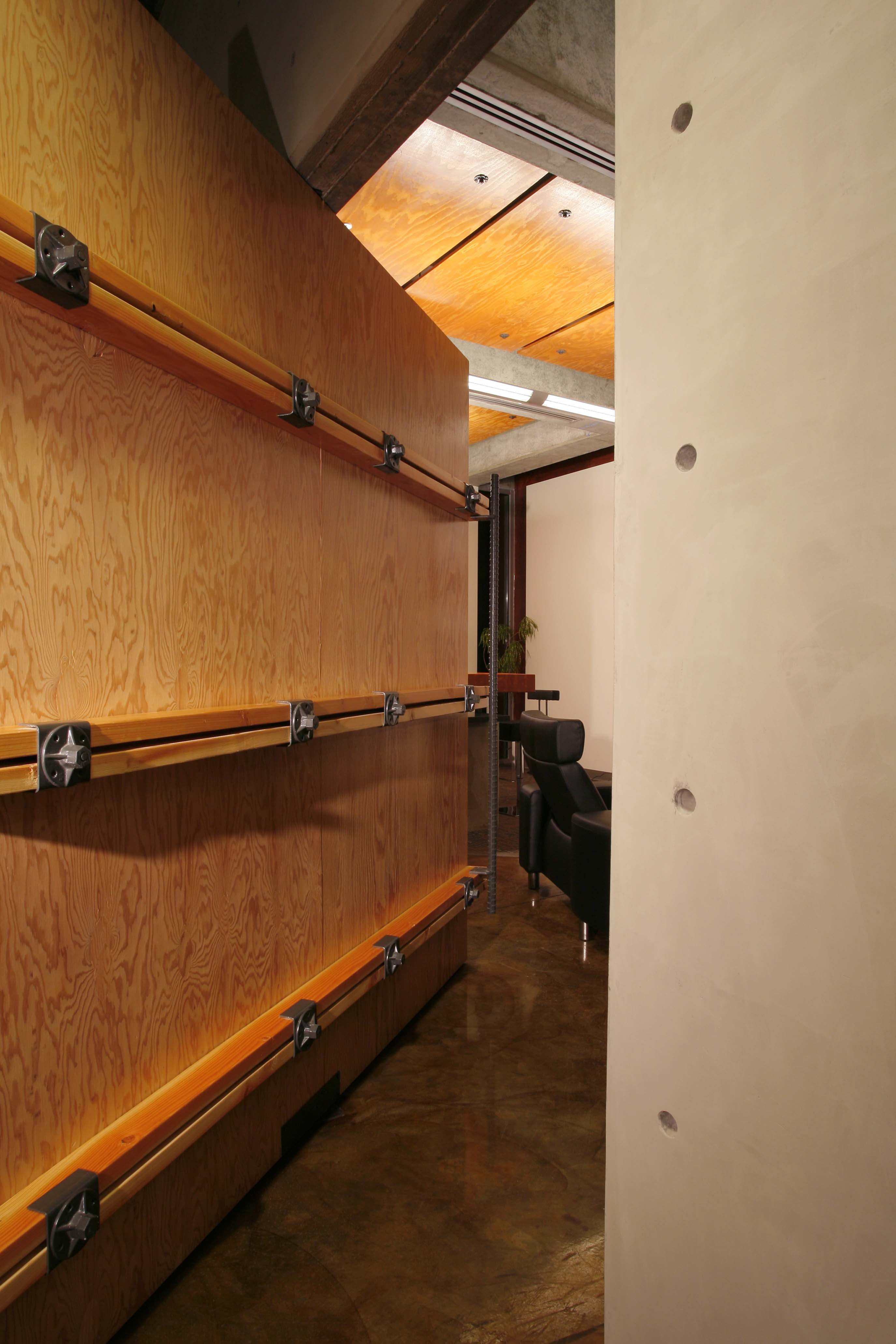 Paras Concrete by WAG Wolfe Architectural Group - Architizer