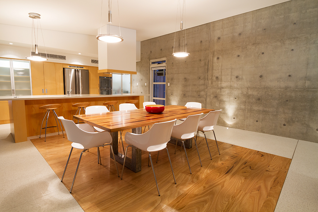 Berm House by Dane Design Australia - Architizer