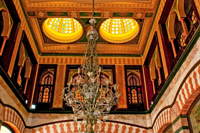 pera palace - Architizer