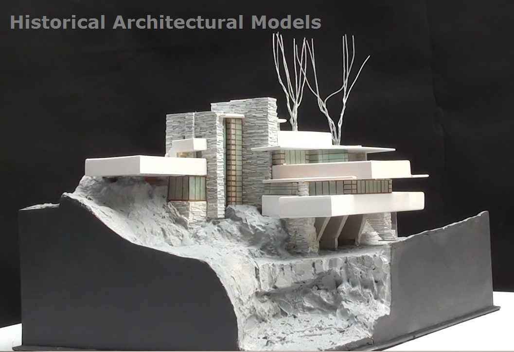 Historica Architectural Models - Architizer