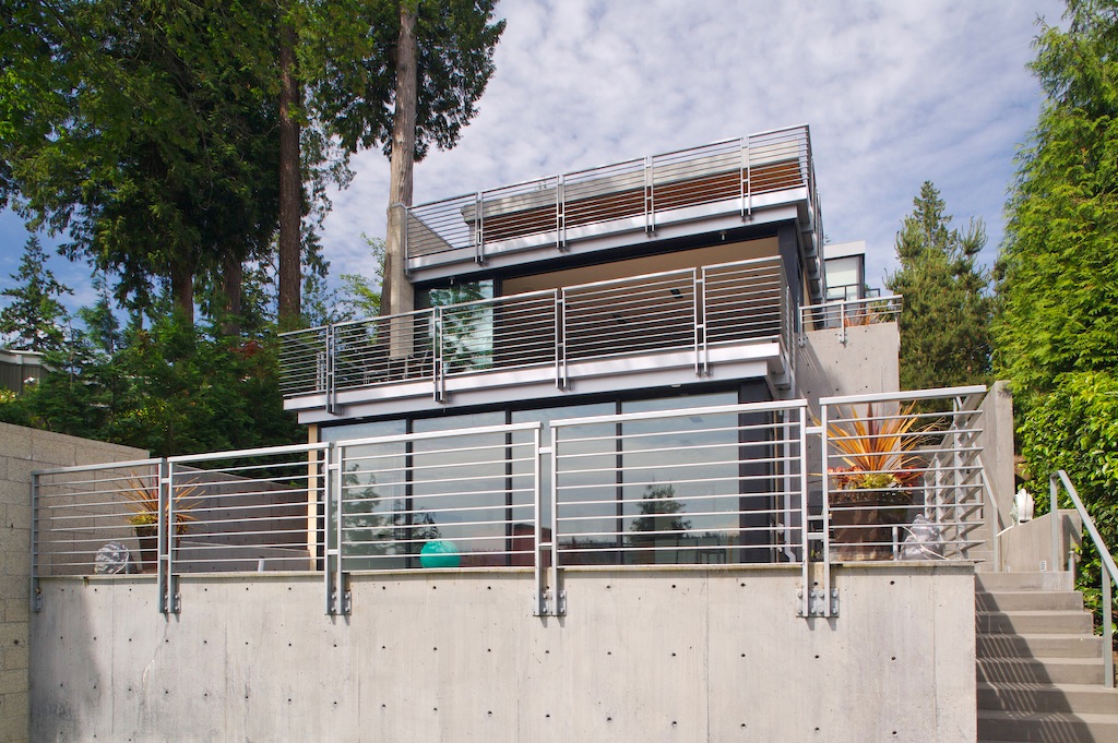 Interlock House - Architizer