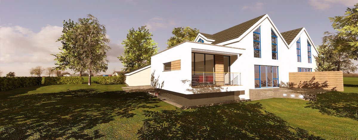 Umbau H - Architizer