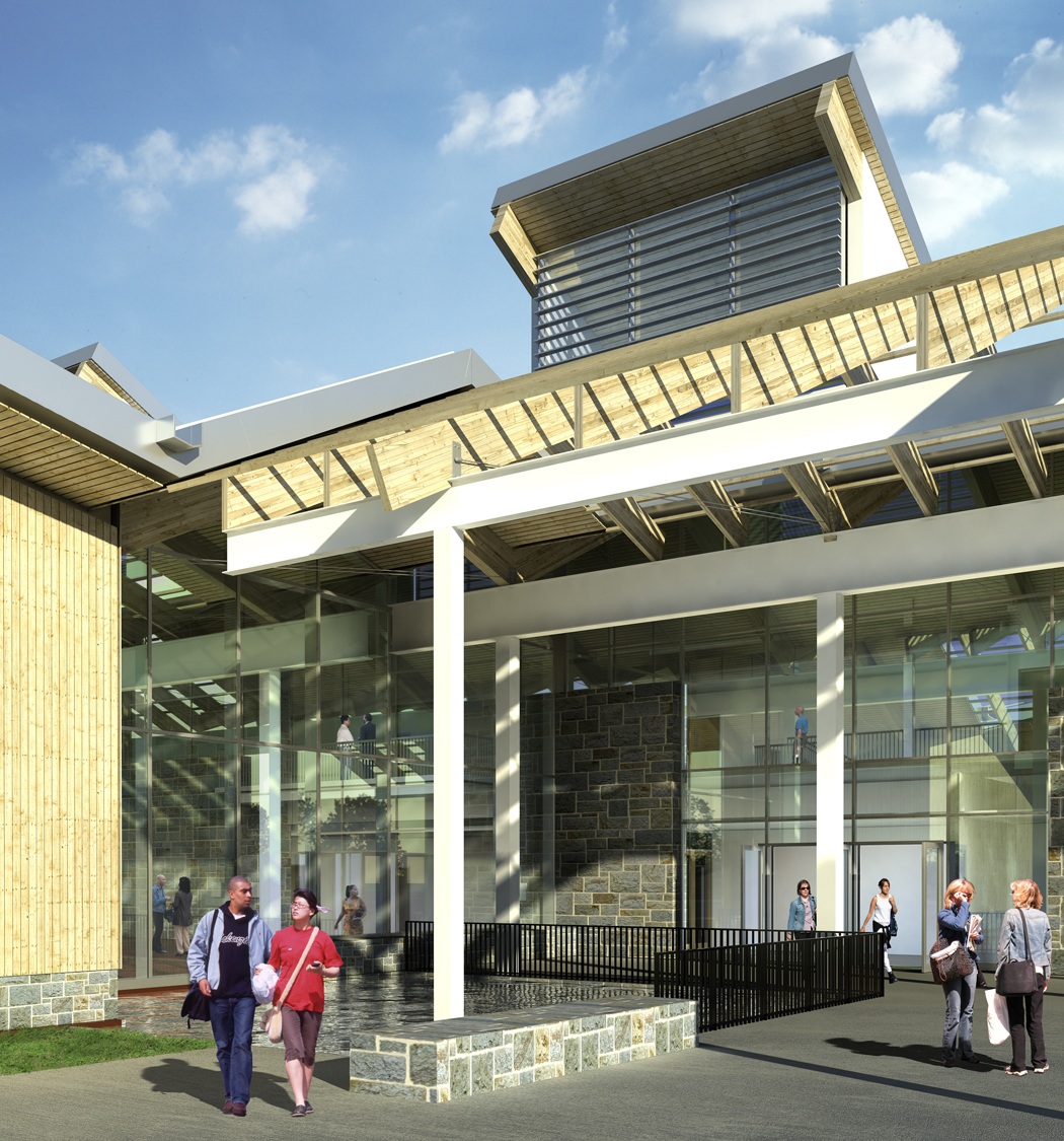 TEC-SMART - Architizer