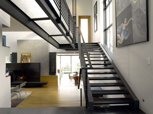 Interlock House - Architizer