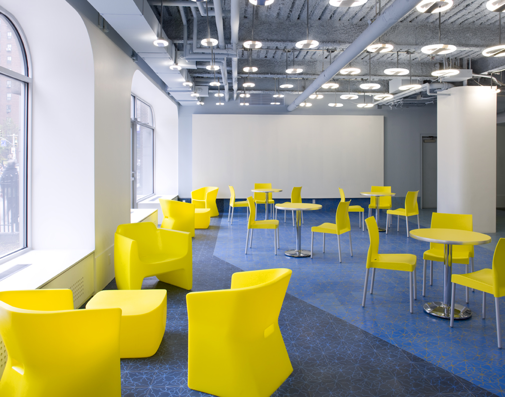 14th Street Y by Z-A Studio, Studio ST Architects - Architizer