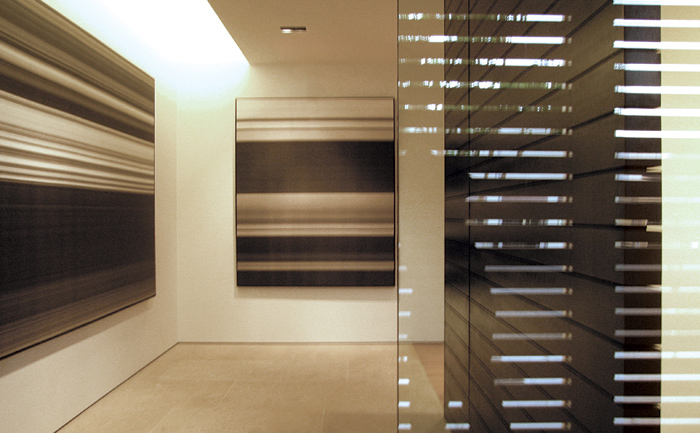 James Perse Flagship Store, Beverly Hills - Architizer