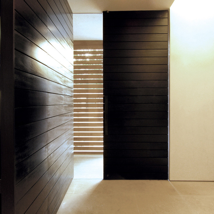 James Perse Flagship Store, Beverly Hills - Architizer