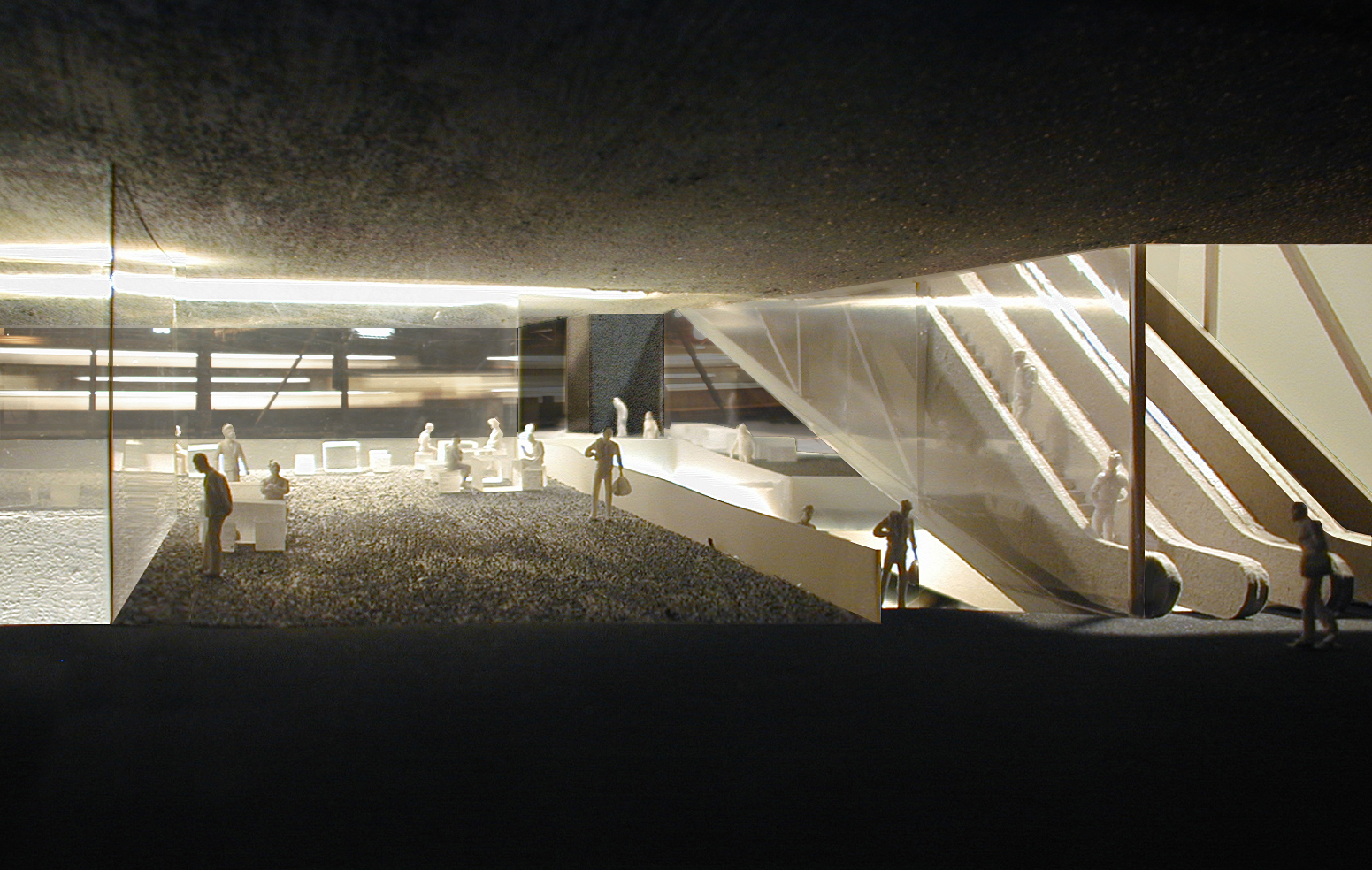 Sport Stop - Architizer