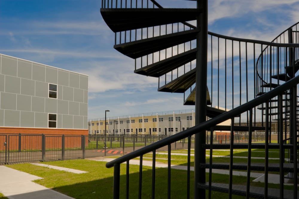 Nehemiah Spring Creek by Alexander Gorlin Architects - Architizer