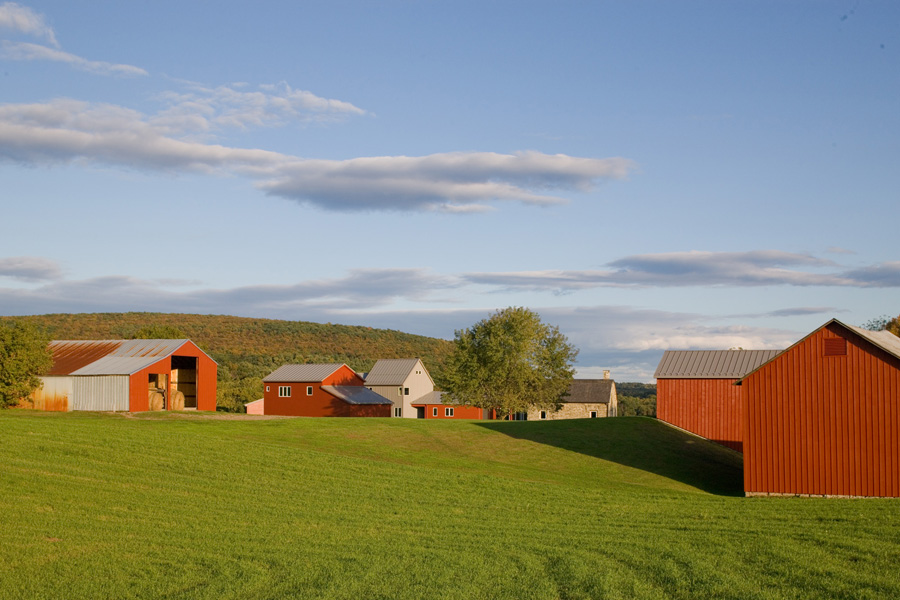 Alexander Gorlin Architects - Architizer