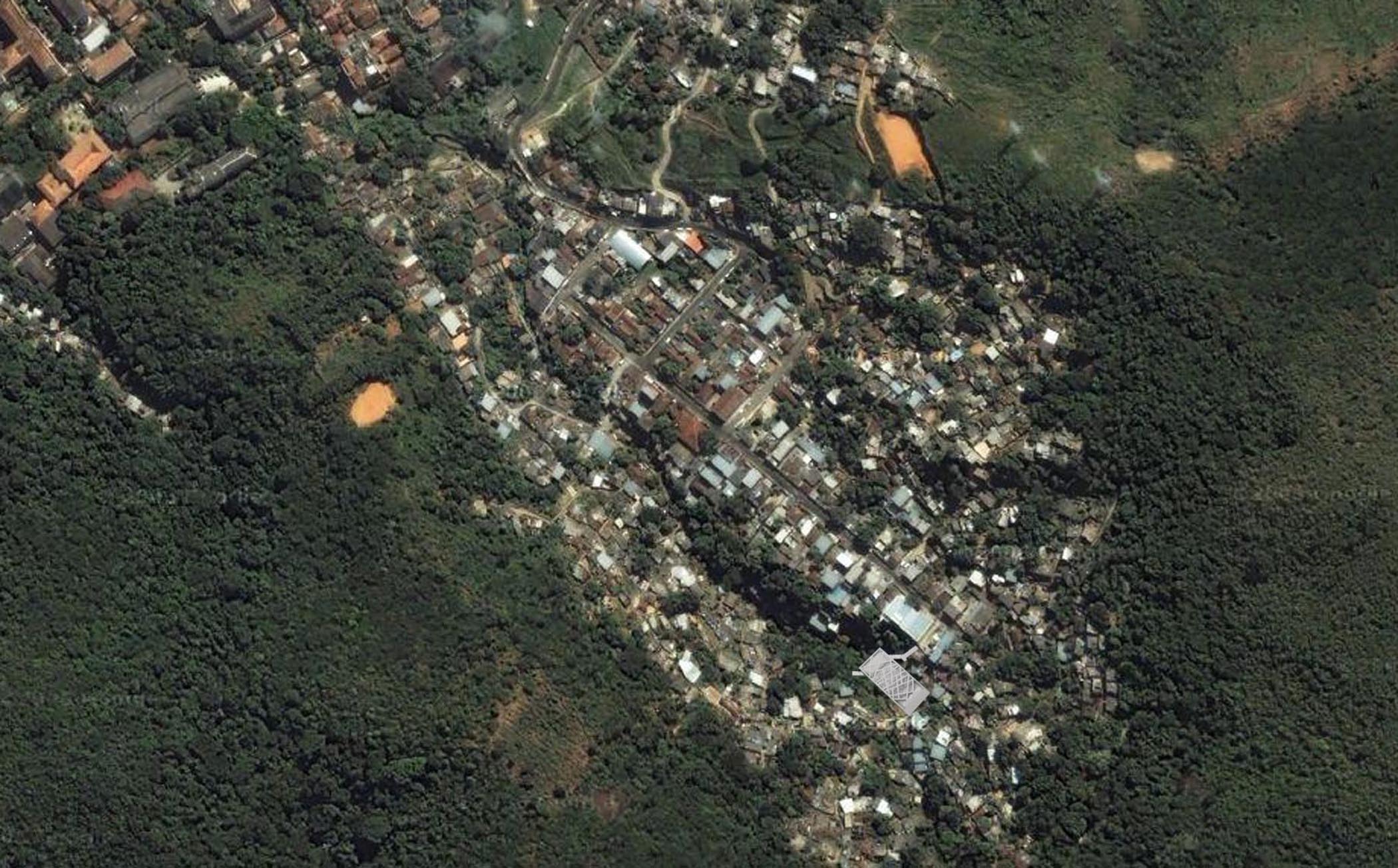 Formiga - Architizer