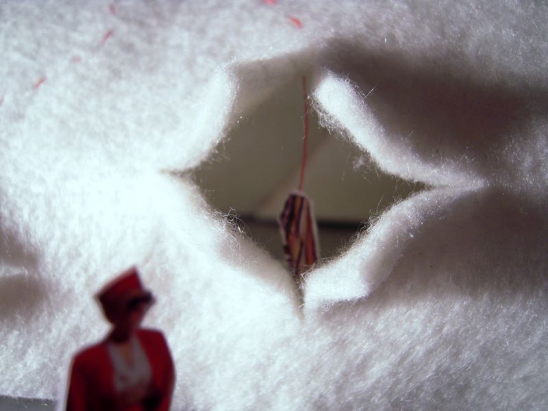 FELT pop-up store by POD DESIGN llc - Architizer