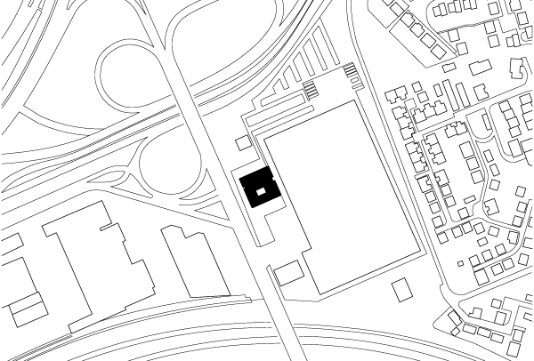 RATP BUS CENTER - Architizer