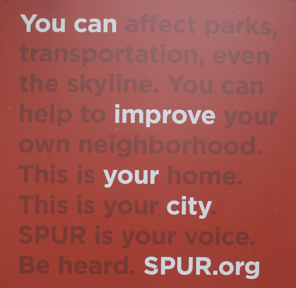 SPUR Center - Architizer