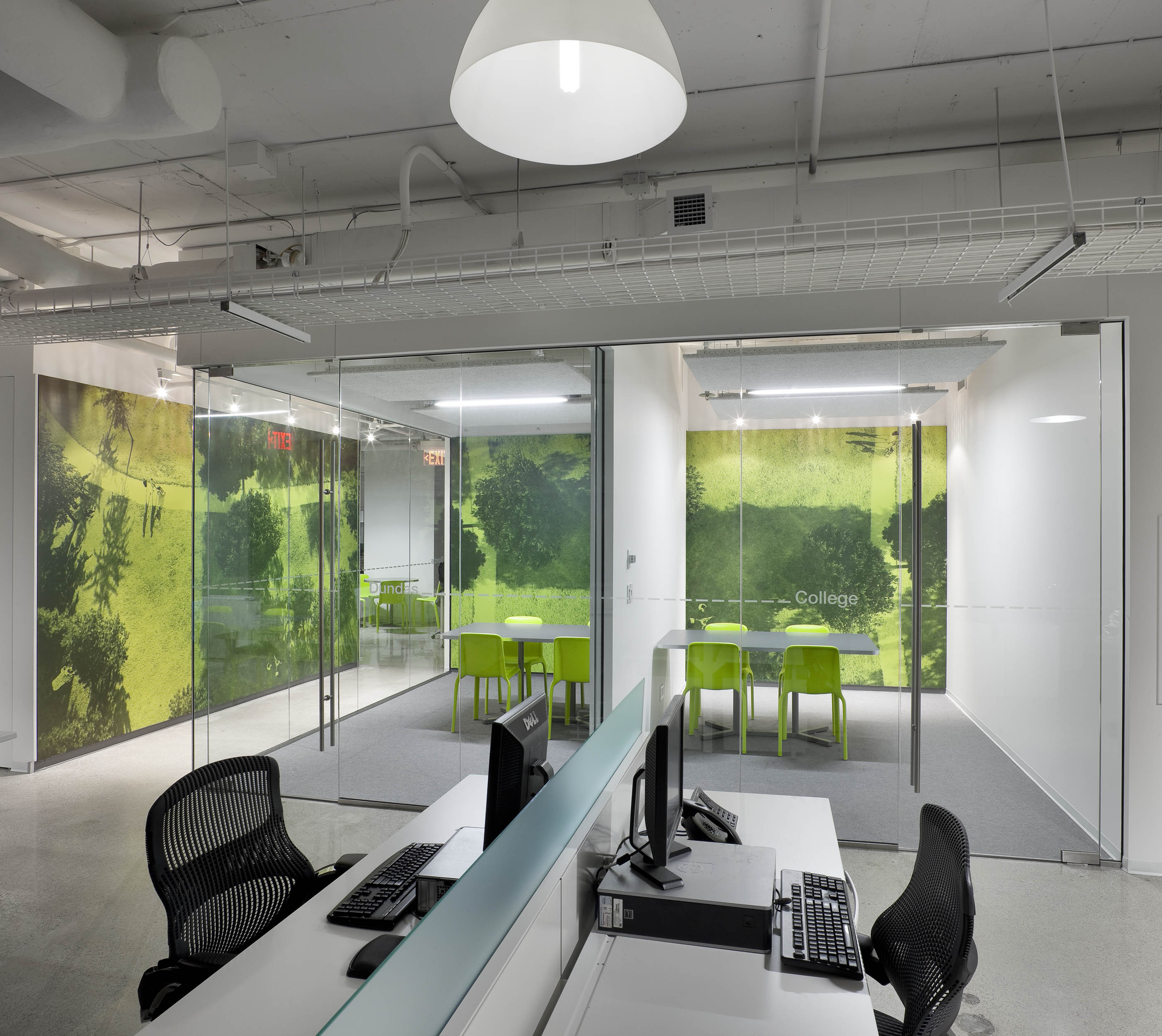 Edelman PR by Bartlett & Associates - Architizer