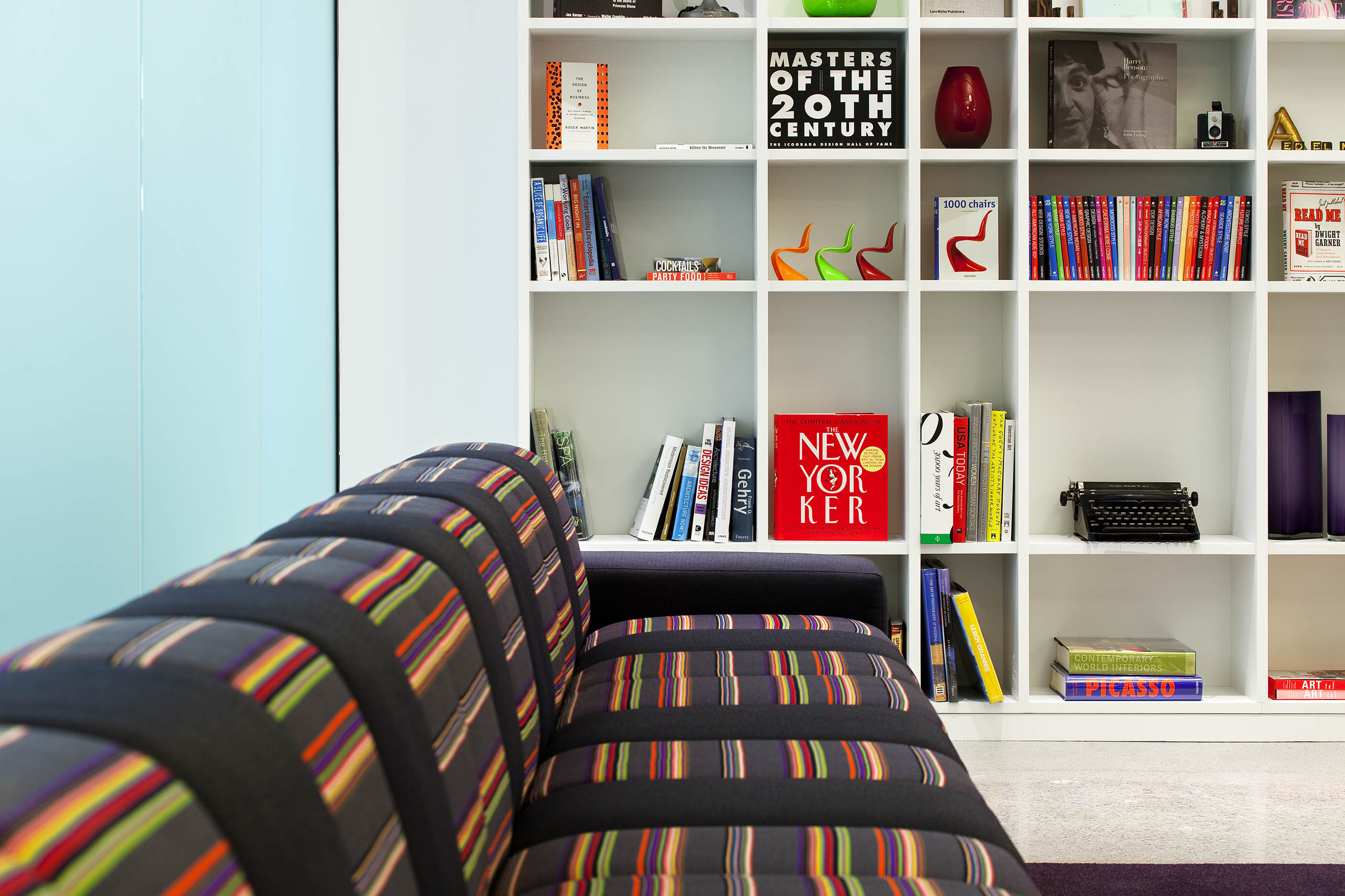 Edelman PR by Bartlett & Associates - Architizer