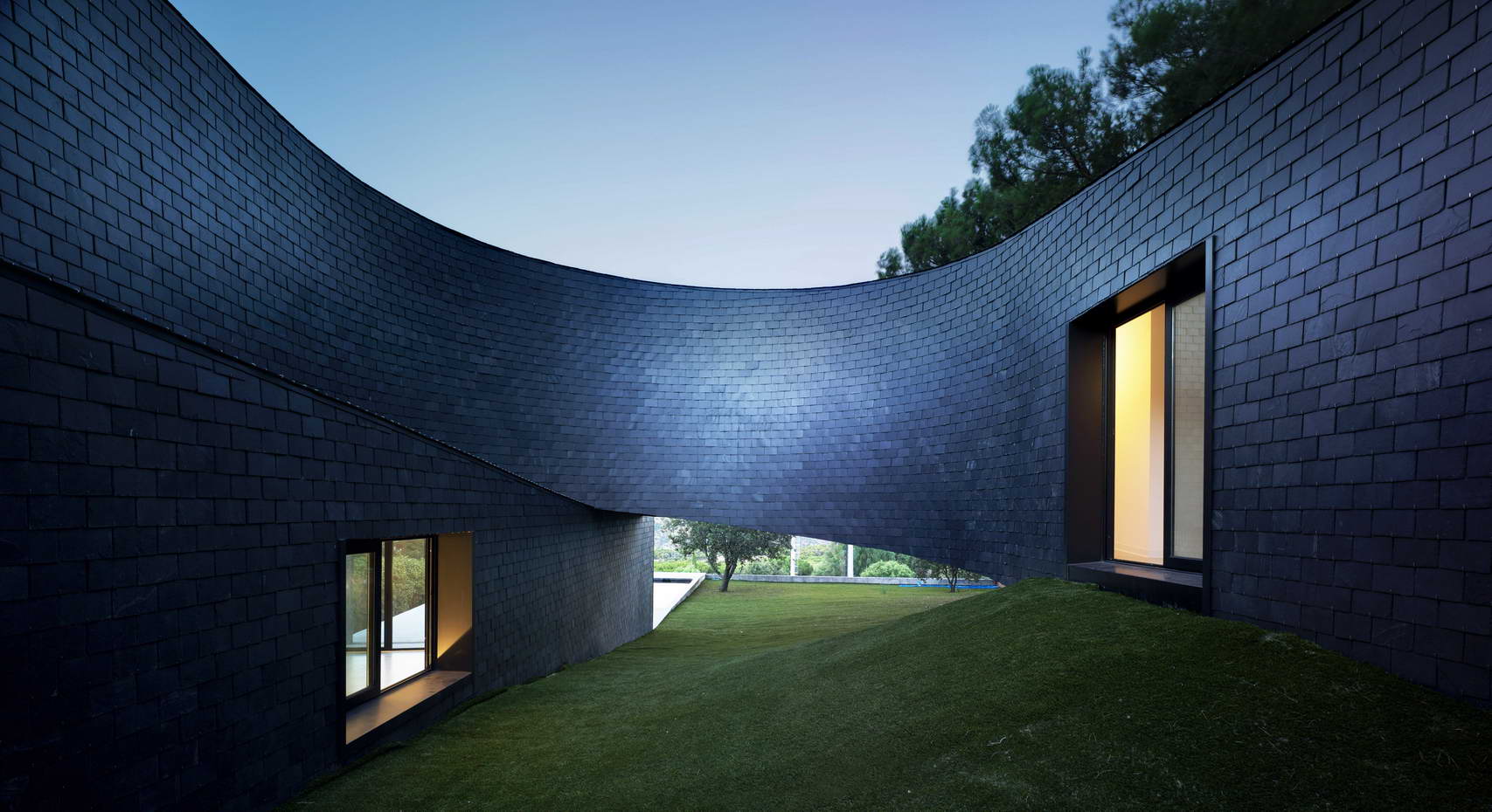 360 HOUSE by Subarquitectura - Architizer