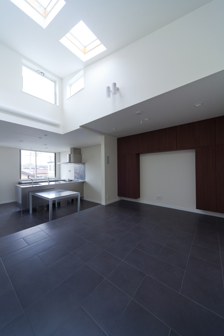 Ki House - Architizer