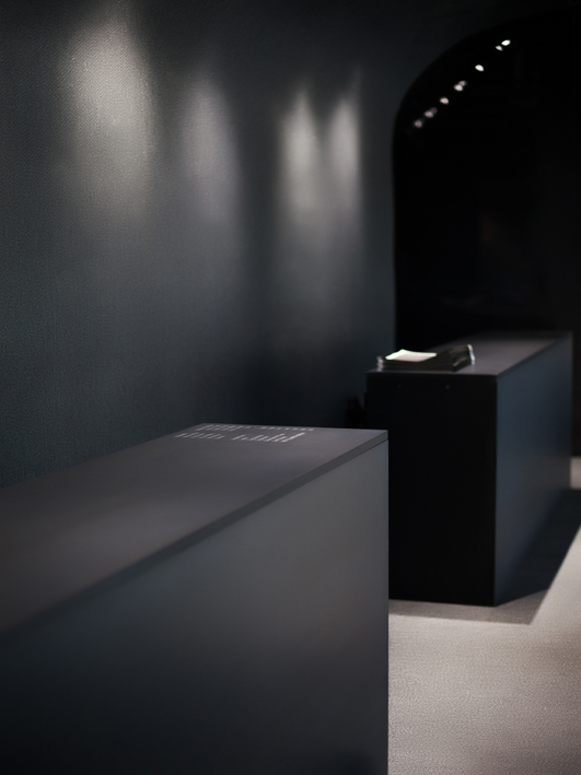 VONSUNG Pavilion (Pop-up restaurant and bar) - Architizer