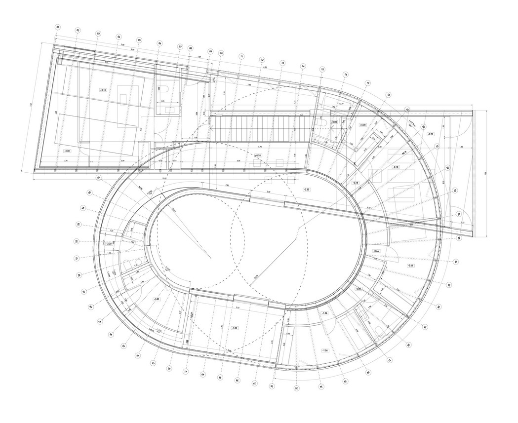 360 HOUSE by Subarquitectura - Architizer