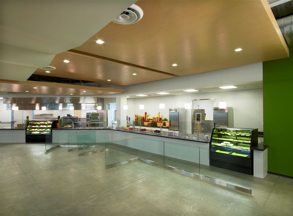 APX Alarm Headquarters by POLLACK architecture - Architizer