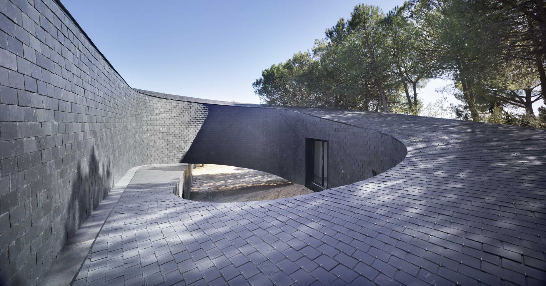 360 HOUSE by Subarquitectura - Architizer