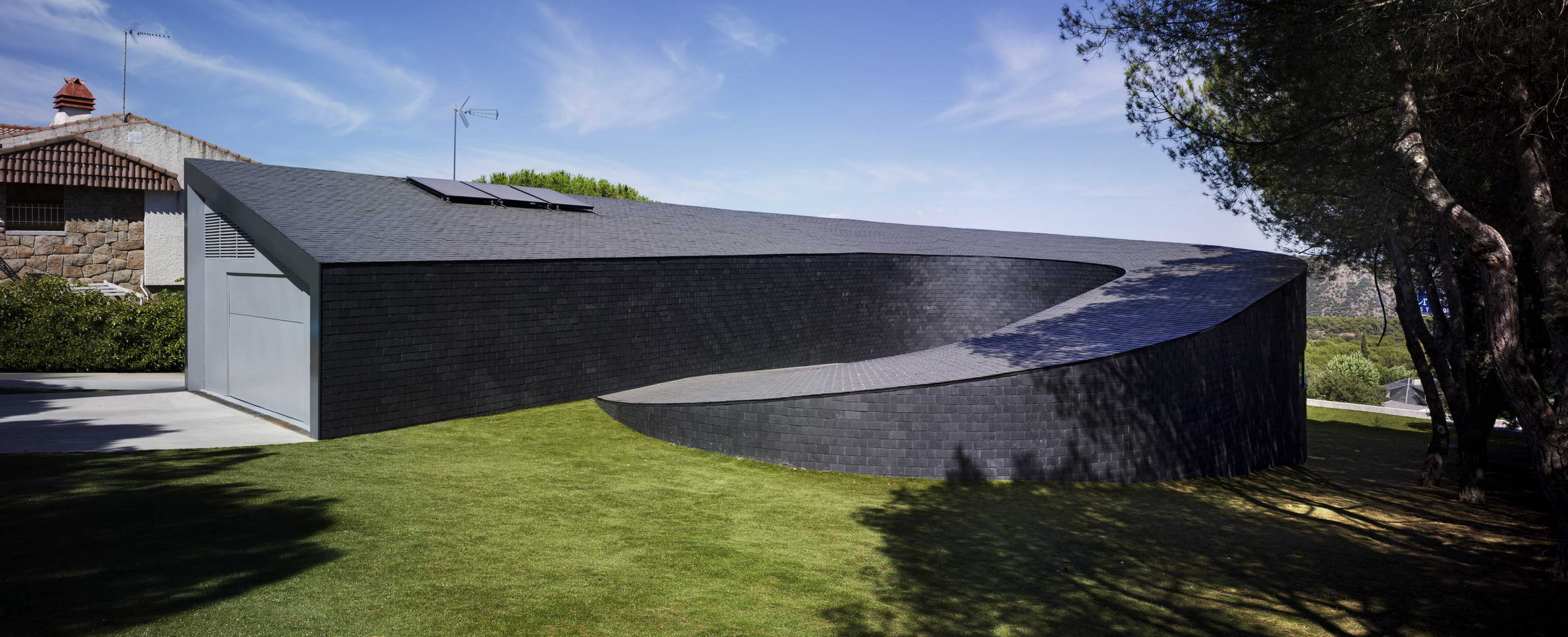 360 HOUSE by Subarquitectura - Architizer