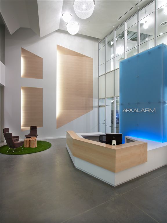 POLLACK architecture - Architizer