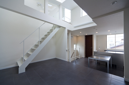 Ki House - Architizer