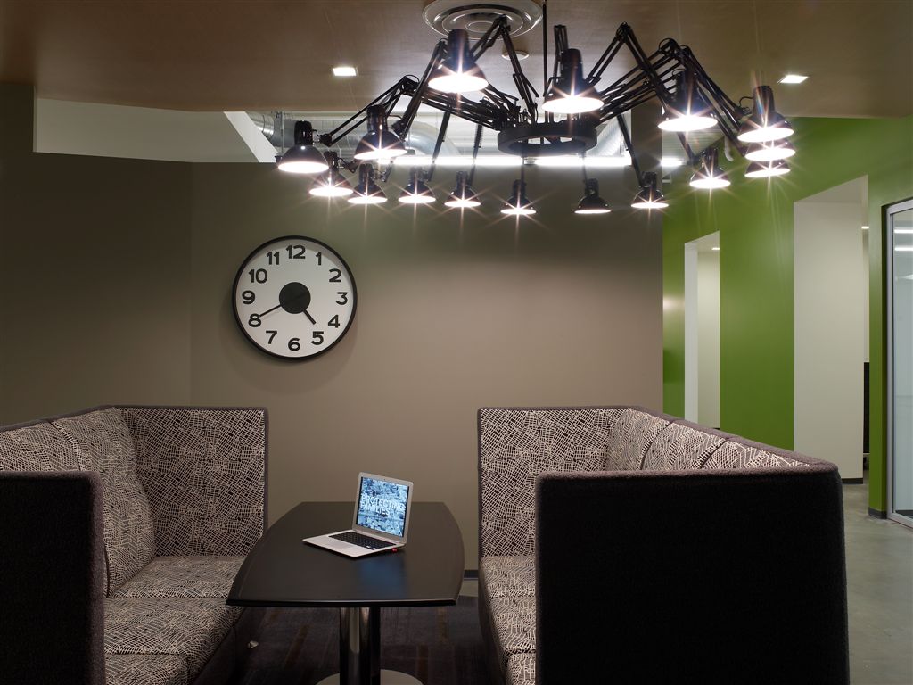 APX Alarm Headquarters by POLLACK architecture - Architizer