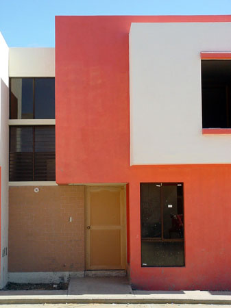 Villas Michelle by Roberto Rijo + arquitectos asociados - Architizer